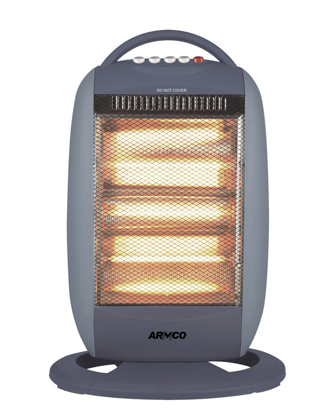 ARMCO AFH-H4BAR - Halogen Heater - IMAKART