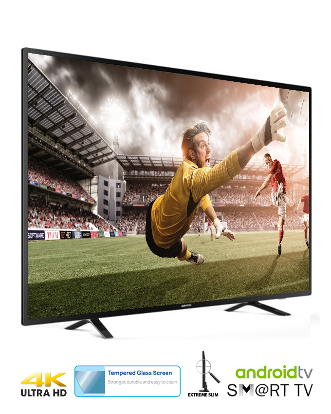 ARMCO LED-T65SM-UHD-65 inch LED, Digital,SMART TV - IMAKART