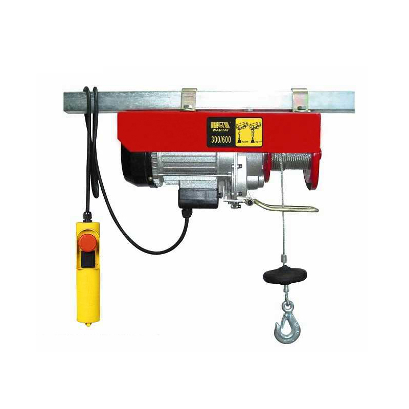 Electric Hoist 1 Ton Heavy Duty Toller Brand - IMAKART