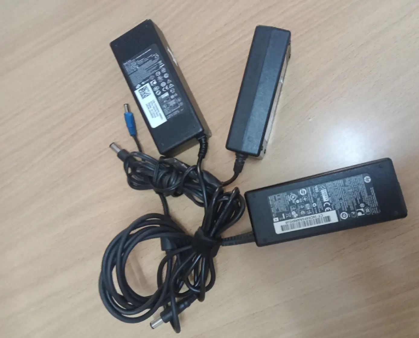 Laptop Adapters All Laptops - IMAKART