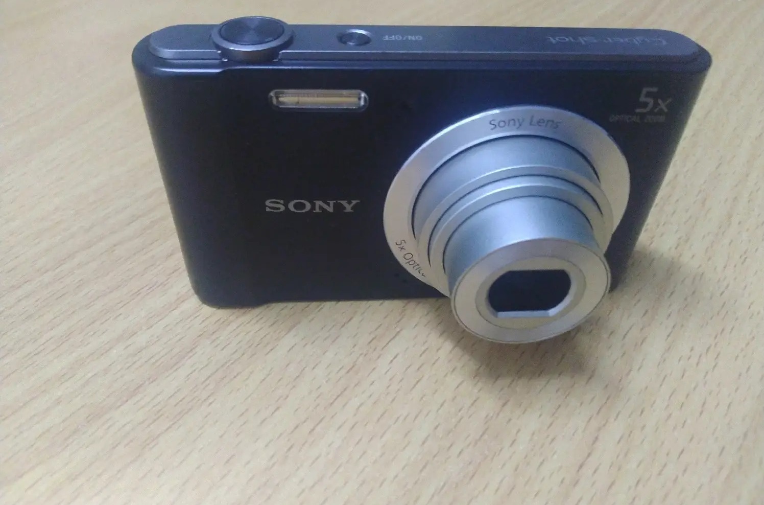Sony Digital Cybershot Camera - IMAKART
