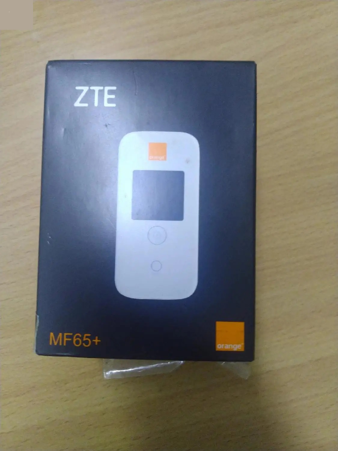 Telkom 3G Mifi - IMAKART