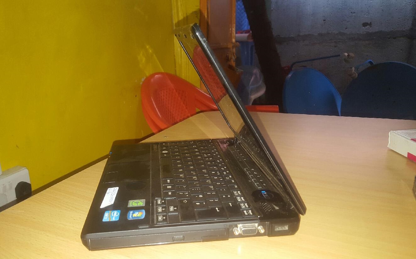 Fujitsu LifeBook P771 Laptop - IMAKART