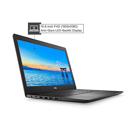 Dell Latitude 3580 Laptop - IMAKART