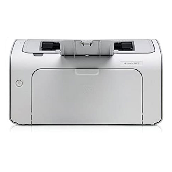 Hp LaserJet Printer P1005 - IMAKART