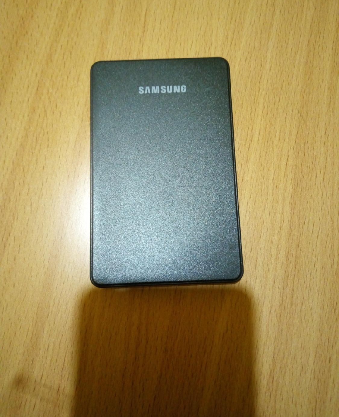 Samsung External HDD 500GB - IMAKART