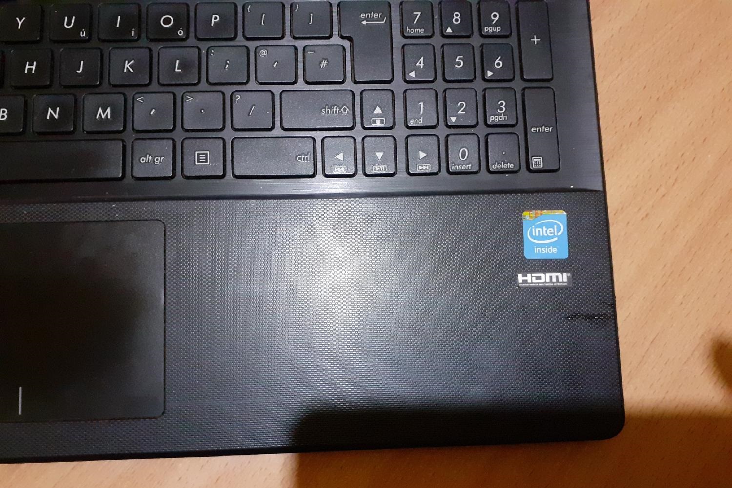 Asus X551CA Laptop - IMAKART