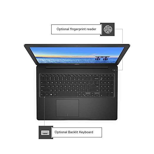 Dell Latitude 3580 Laptop - IMAKART