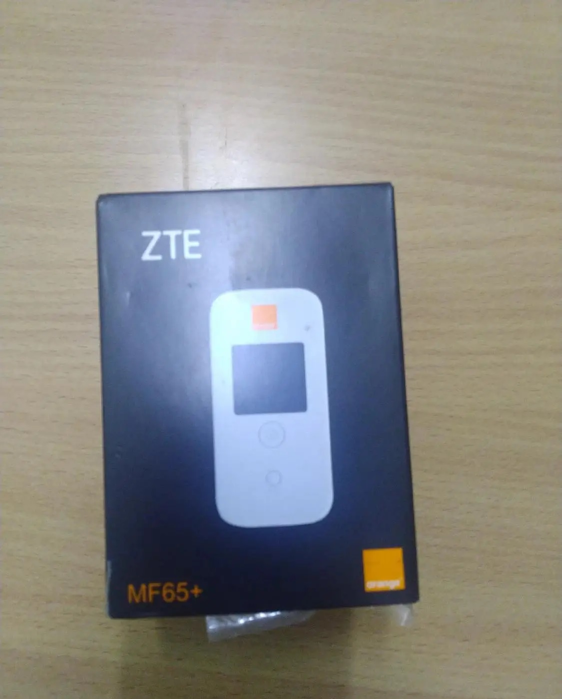 Telkom 3G Mifi - IMAKART