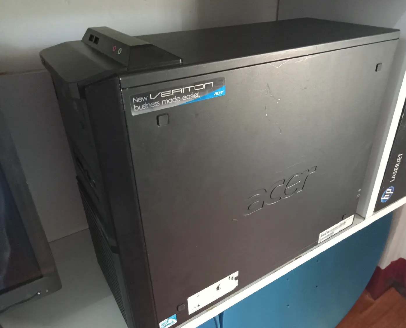 Acer Aspire M3802 Desktop - IMAKART