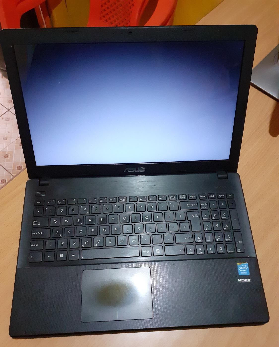 Asus X551CA Laptop - IMAKART