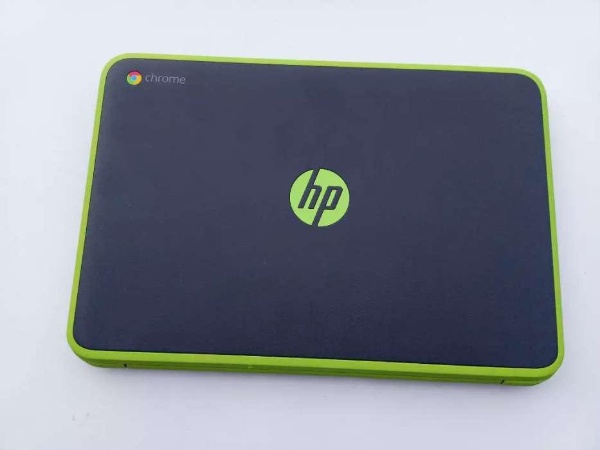 Hp Mini Book (Touch Screen) Laptop - IMAKART