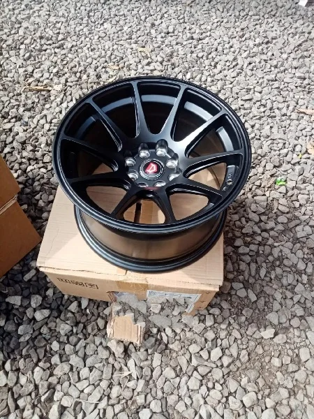 15 Inches Rim Offset - IMAKART