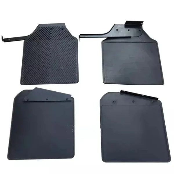 Land Rover Mud Flaps - IMAKART